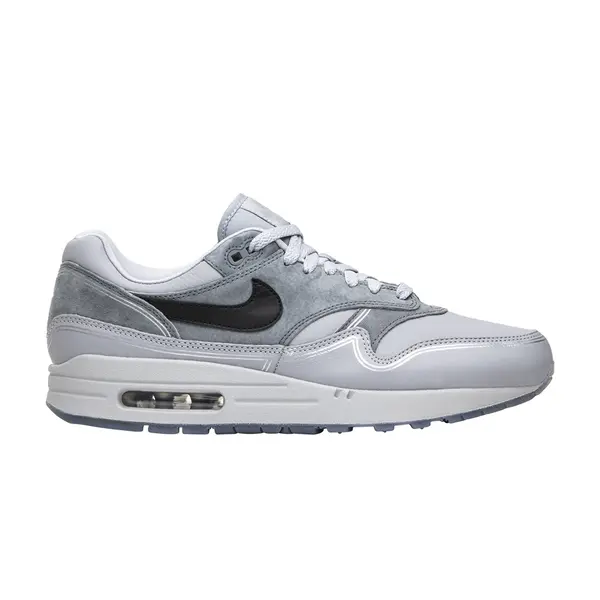 Nike Max 1 Sneakers - Grey
