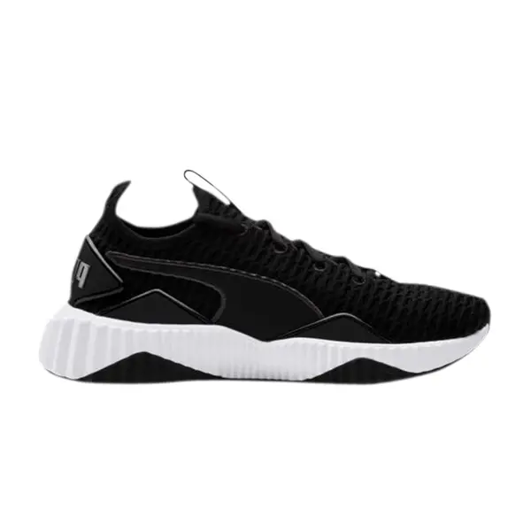 PUMA Defy Sneakers - Black