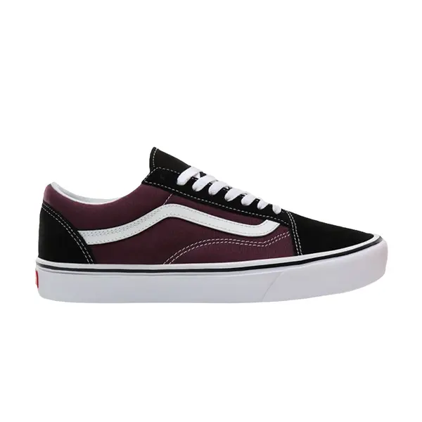 VANS Old Skool Comfycush Sneakers - Black