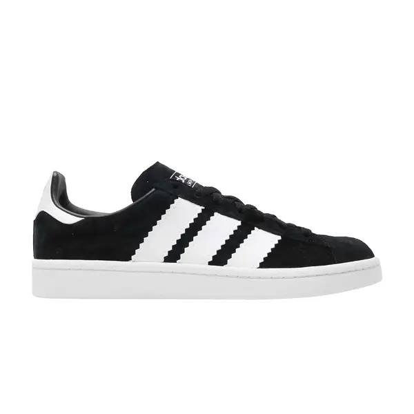 Adidas Campus - Black