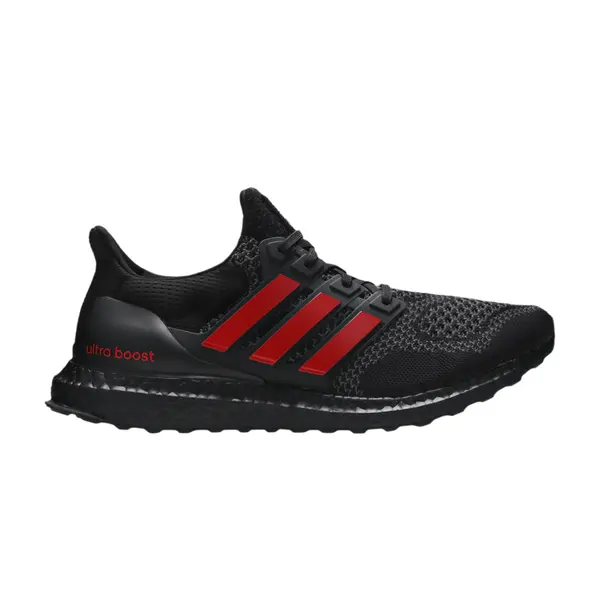 Adidas Ultraboost 1.0 'ncaa Pack Louisville - Black