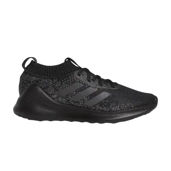 Adidas Purebounce+ Sneakers - Black