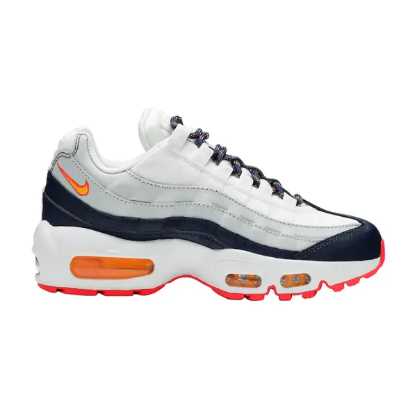 Nike Max 95 - White