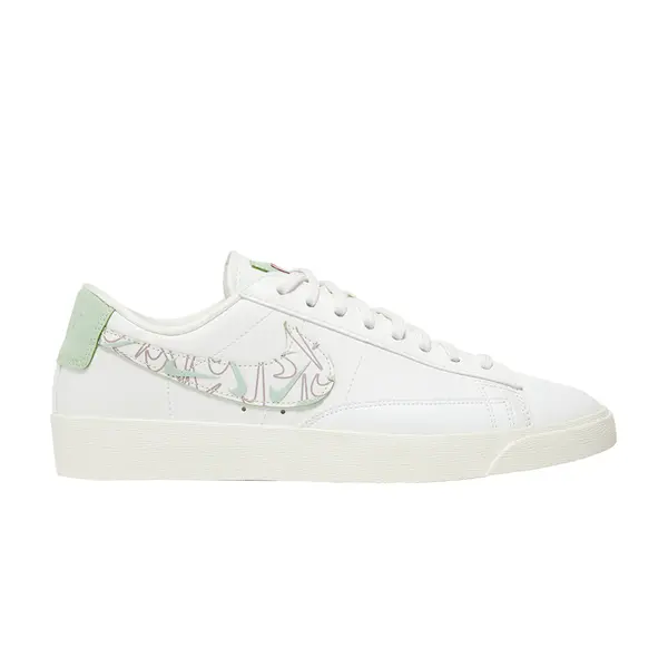 Nike Blazer Low Se Valentine's Day - White