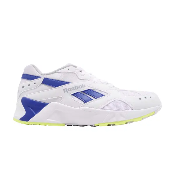 REEBOK Aztrek Sneakers - White