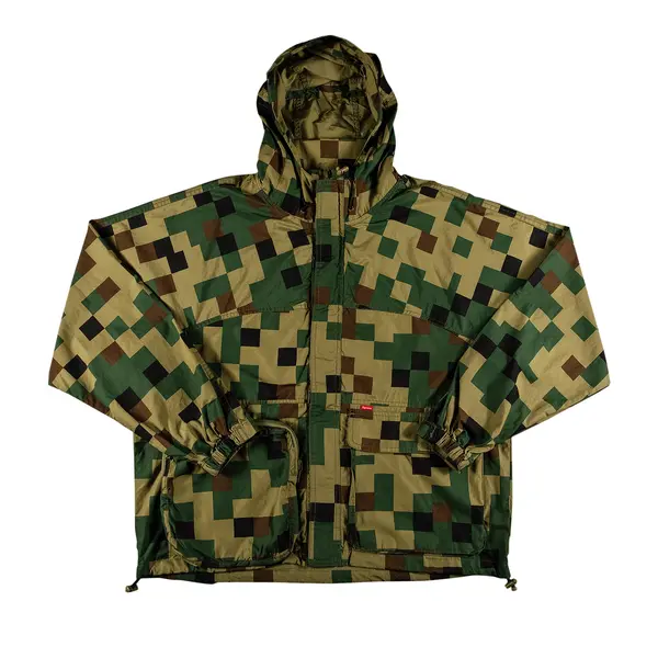 Supreme Technical Field Jacket