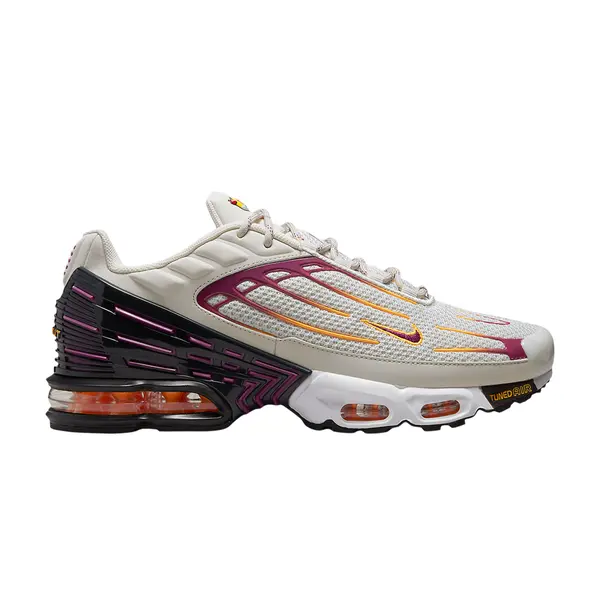 Nike Air Max Plus 3 'carabiner - Cream