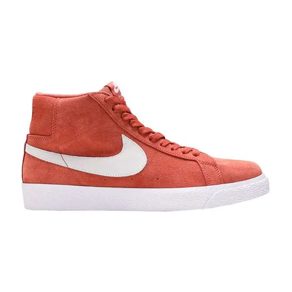 Nike Blazer Mid Sb - Pink