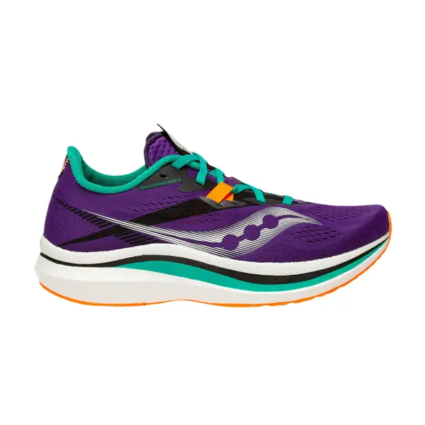 Saucony Endorphin Pro 2 Sneakers - Purple