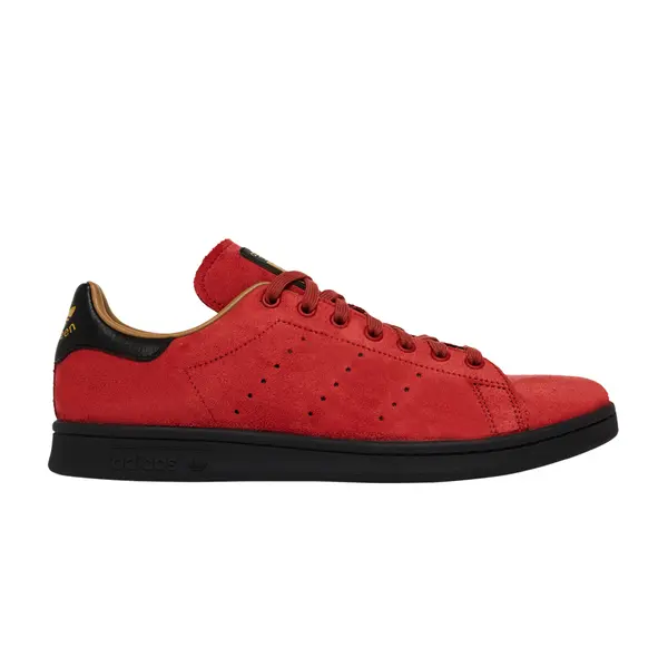 Adidas Disney X Stan Smith 'peter Pan Captain Hook' Sneakers