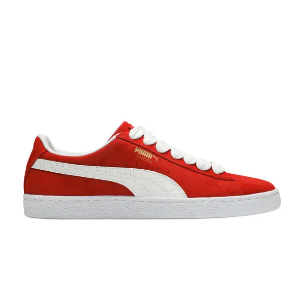 PUMA Suede Classic B-boy Fabulous