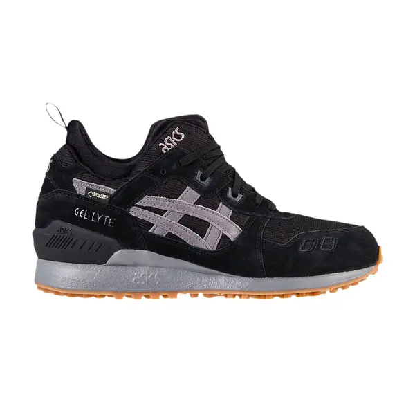 Asics Gel Lyte Mt G-tx Sneakers - Black