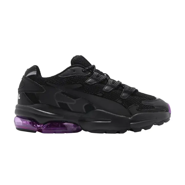 PUMA Cell Alien Kotto Sneakers - Black