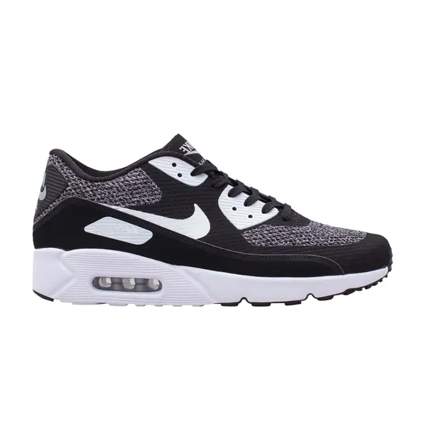 Nike Air Max 90 Ultra 2.0 Essential - Black