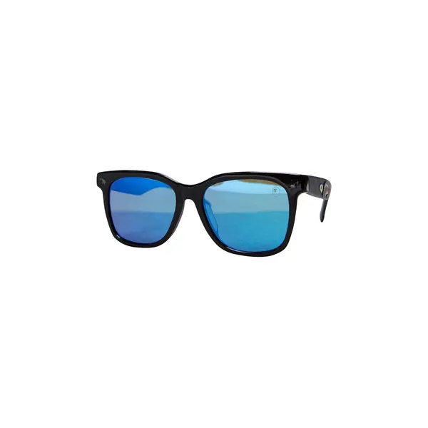A BATHING APE Sunglasses - Blue
