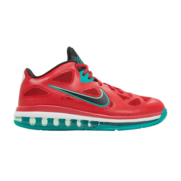 Nike Lebron Low 'liverpool' 2020
