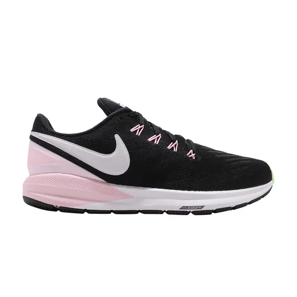 Nike Zoom Structure 22 Athletic Sneakers