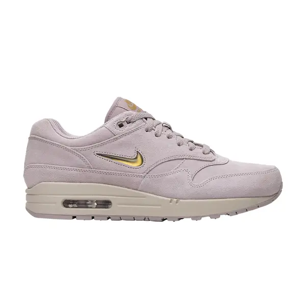 Nike Max 1 Premium Sc Sneakers - Purple