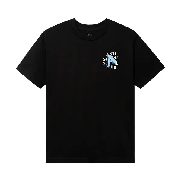 ANTI SOCIAL SOCIAL CLUB A Is For Tee