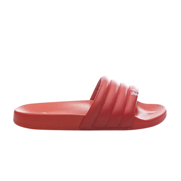 LI-NING Bubble Slide Paris Fashion Week - Red