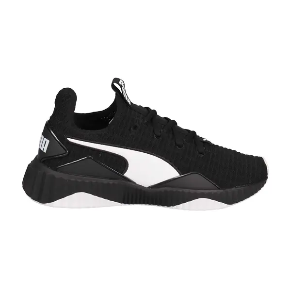 PUMA Defy Sneakers - Black