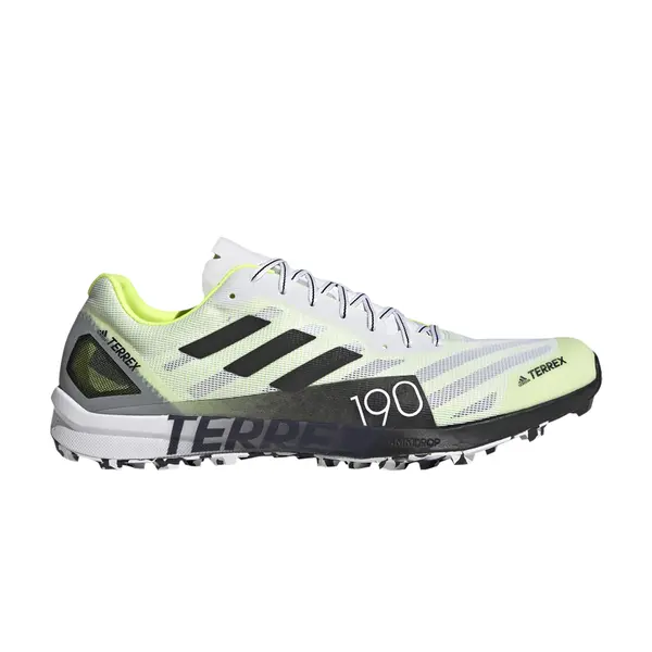Adidas Terrex Speed Pro Trail Sneakers