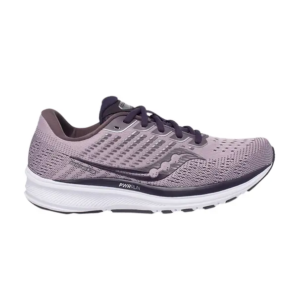 Saucony Ride 13 Sneakers - Purple