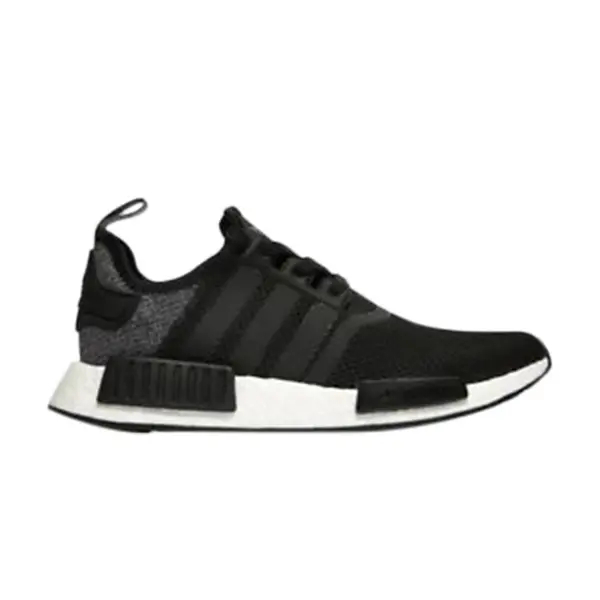 Adidas Nmd_r1 Sneakers - Black