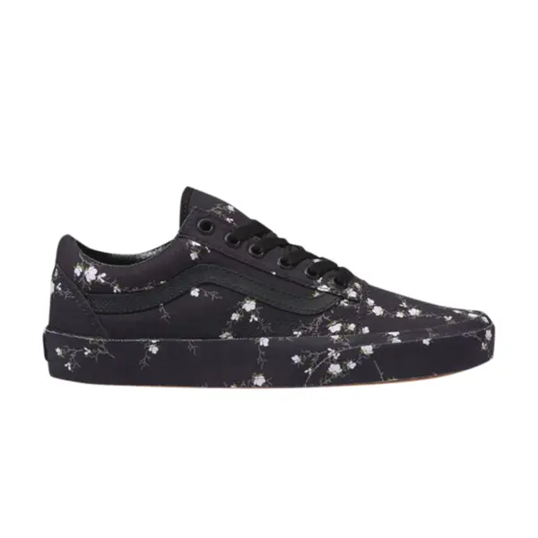 VANS Old Skool Sneakers - Black