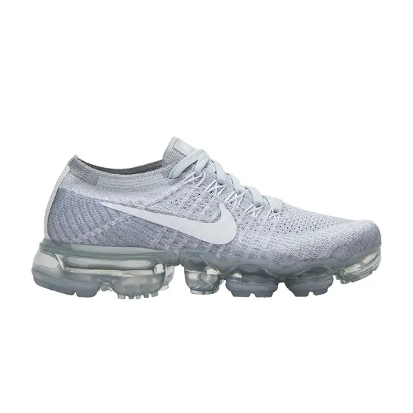 Nike Vapormax Sneakers - Grey
