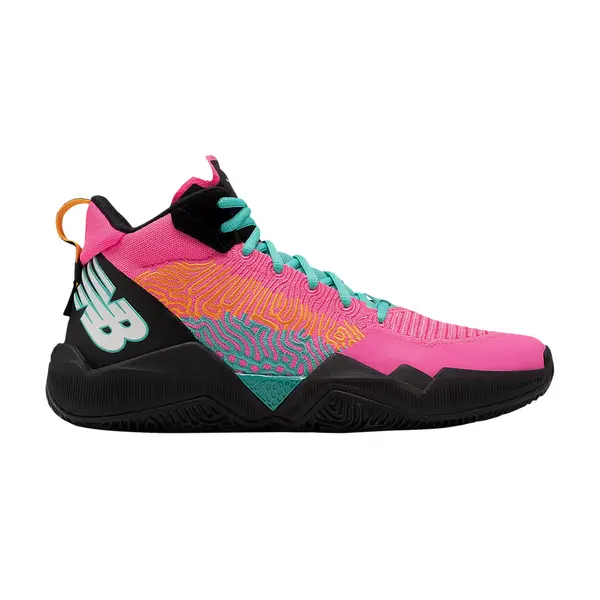 NEW BALANCE Two Wxy 2e Wide 'my City Pack San Antonio - Pink
