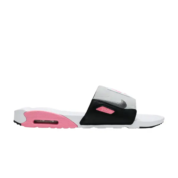 Nike Air Max 90 Slide - Pink