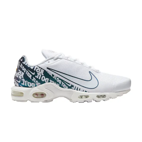 Nike Air Max Plus Tn Se Sneakers