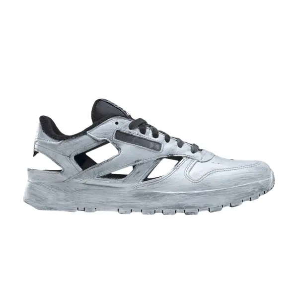 REEBOK Maison Margiela X Classic Leather Dq Sneakers