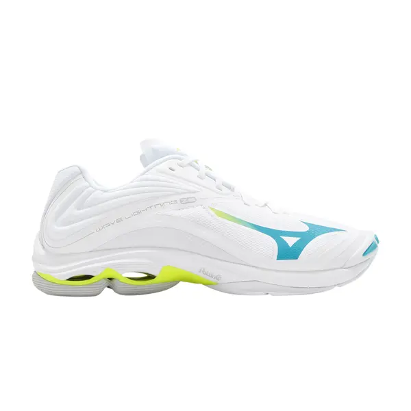 Mizuno Wave Lightning Z6