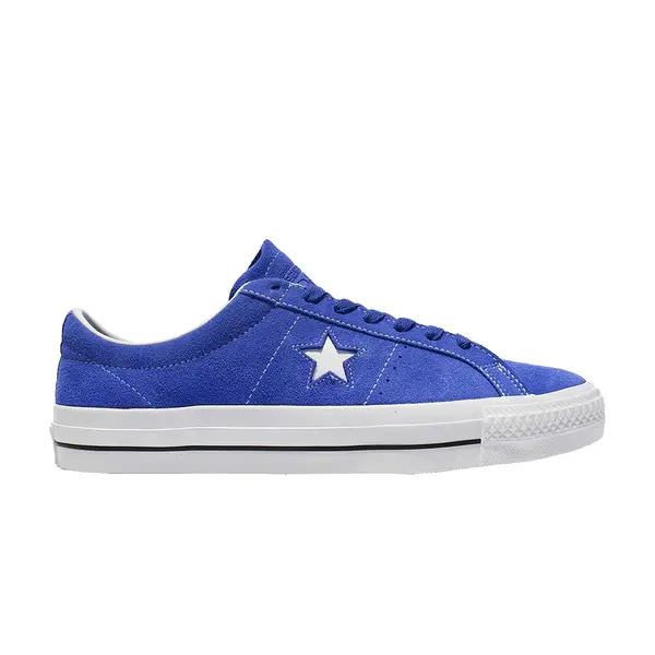 CONVERSE One Star Pro Low Sneakers - Blue