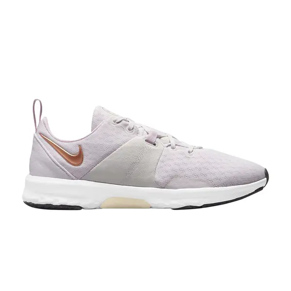 Nike City Trainer 3 Sneakers - Purple