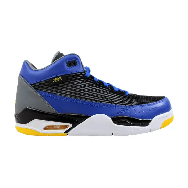 JORDAN Flight Club 80s Sneakers - Blue