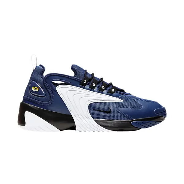 Nike Zoom 2k Sneakers - Blue
