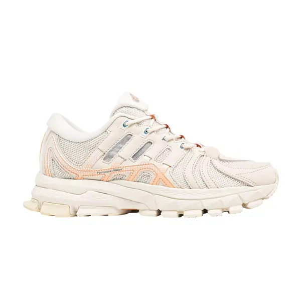 LI-NING Furious Rider Ace Sneakers - White