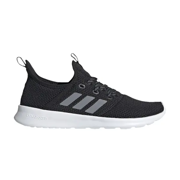 Adidas Cloudfoam Pure Sneakers - Black