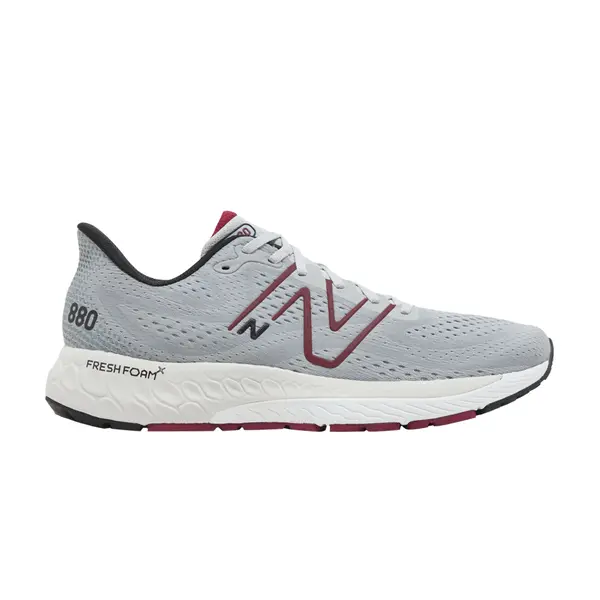 NEW BALANCE Fresh Foam X 880v13 Sneakers - Grey