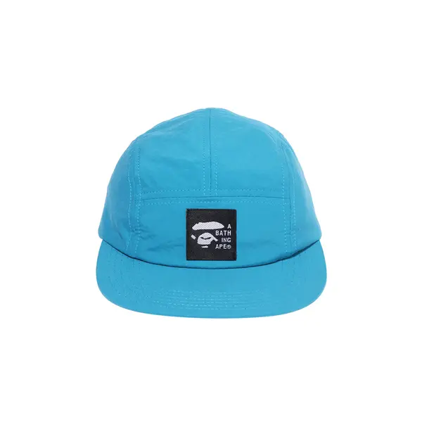 A BATHING APE Jet Cap - Blue