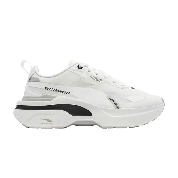 PUMA Kosmo Rider Sneakers - White
