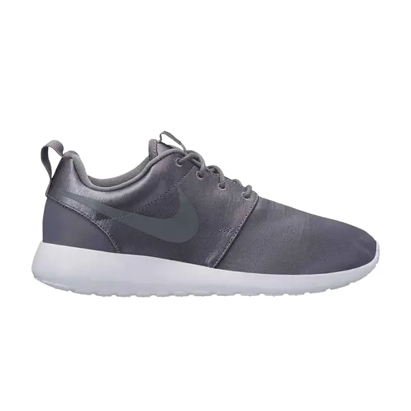Nike Roshe One Premium Sneakers - Grey