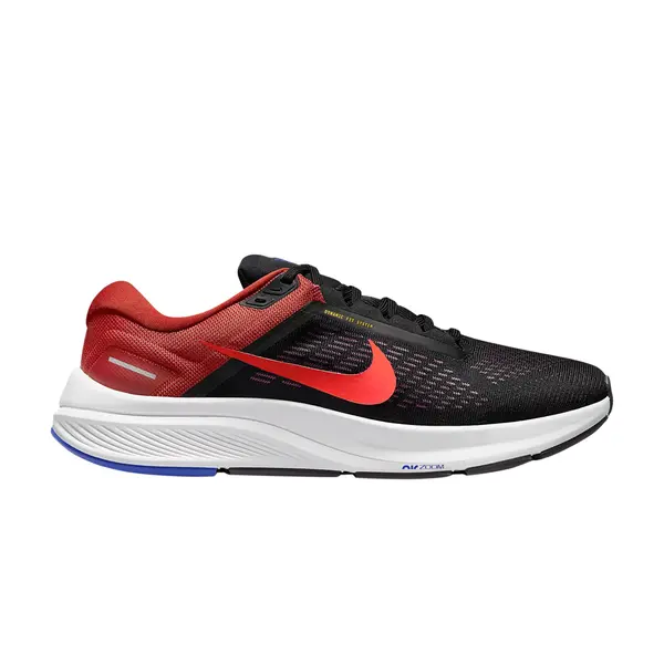 Nike Air Zoom Structure 24 Sneakers