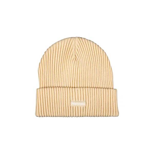 Supreme Wide Rib Beanie - Tan