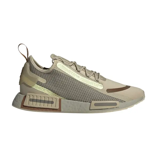 Adidas Nmd_r1 Spectoo Sneakers - Cream