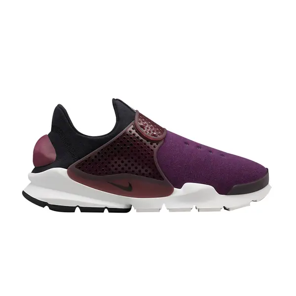 Nike Sock Dart Prm Tech Fleece Sneakers