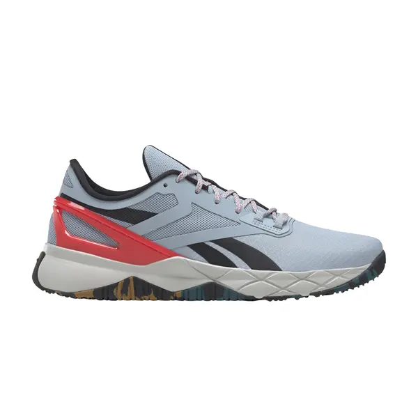 REEBOK Nanoflex Tr Training Shoe - Grey